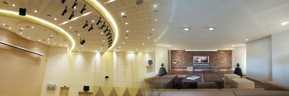 Acoustic Enclosures | Noise Test Chambers | SoundProofing | Conveyors ...